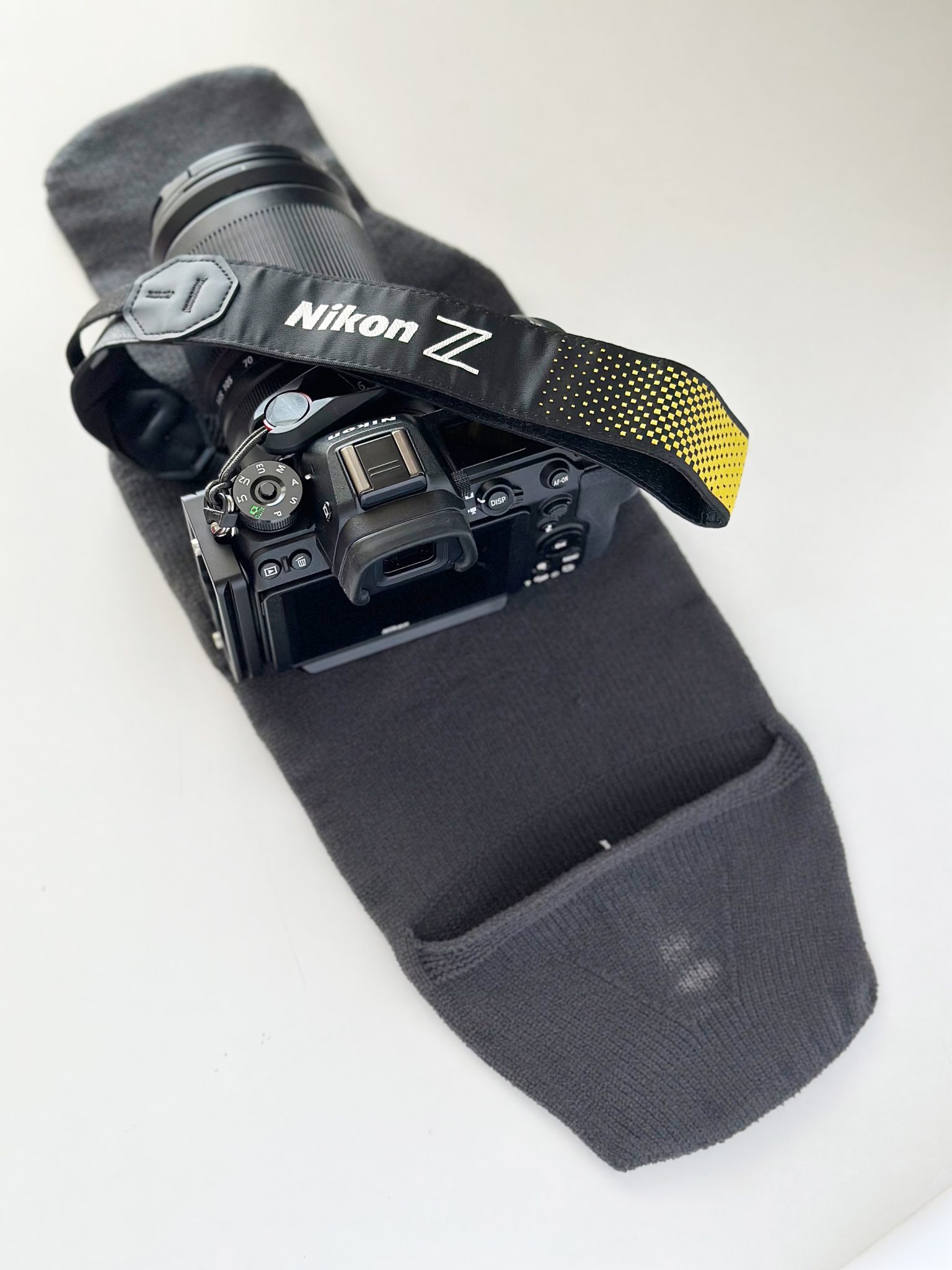 Nikon Z6 _go（アンドゴー）使用事例 | Plugnautsブログ