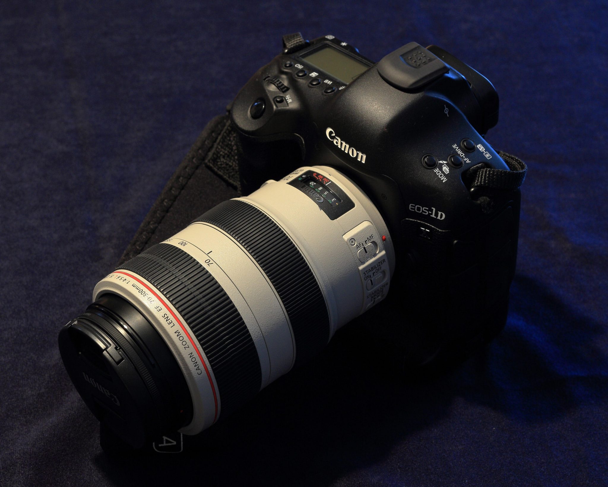 Canon EOS-1D X | _go（アンドゴー）使用事例 | Plugnautsブログ