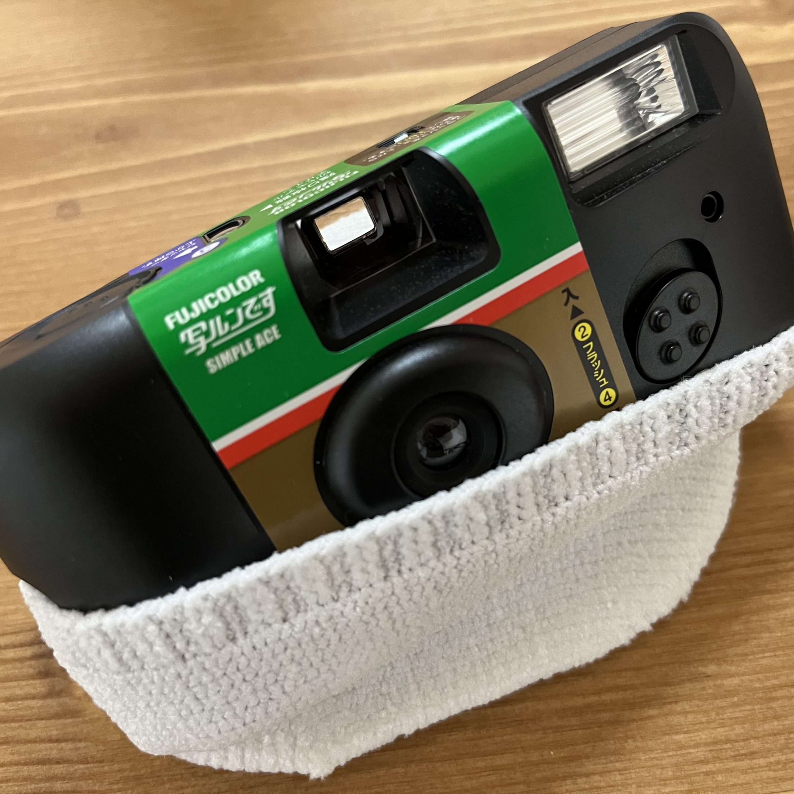 写ルンです _go（アンドゴー）使用事例 | Plugnautsブログ