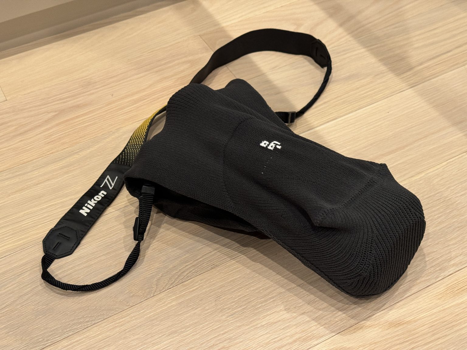 Nikon Z6Ⅱ | _go使用事例 | Plugnautsブログ