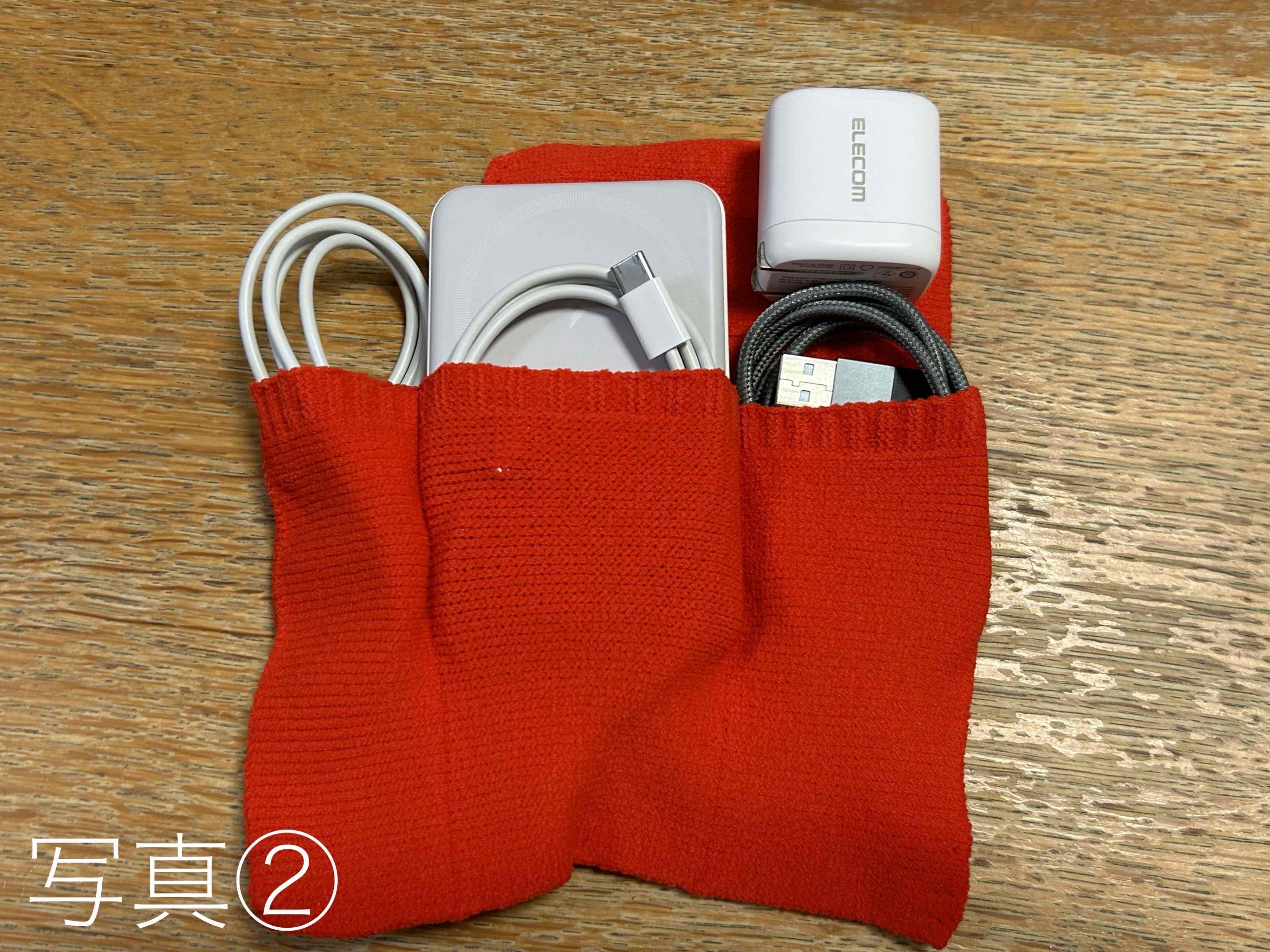 【モニター販売】_go 3pockets お客様からの声① | Plugnautsブログ