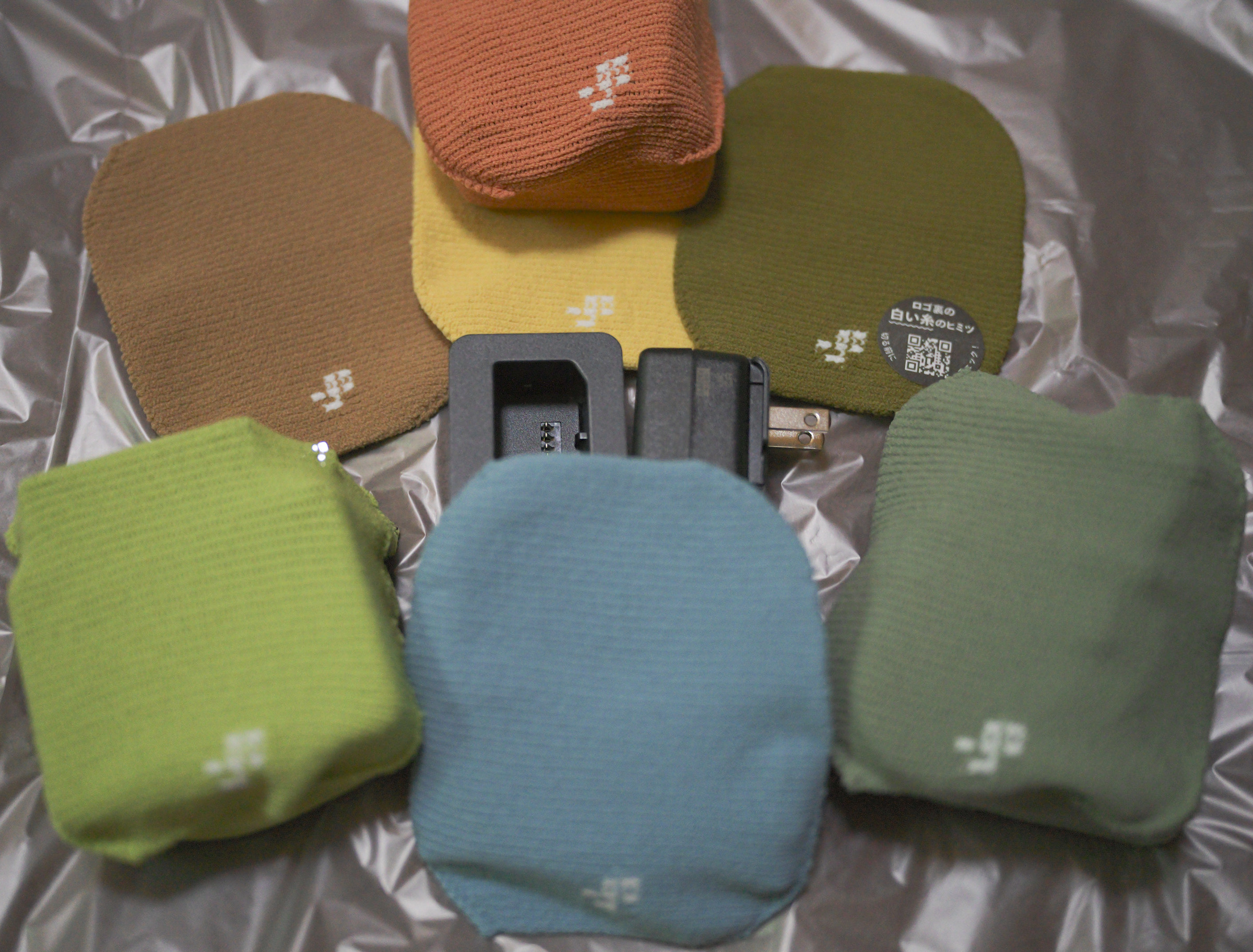 _go circle 円形タイプ 使用事例 | Plugnautsブログ